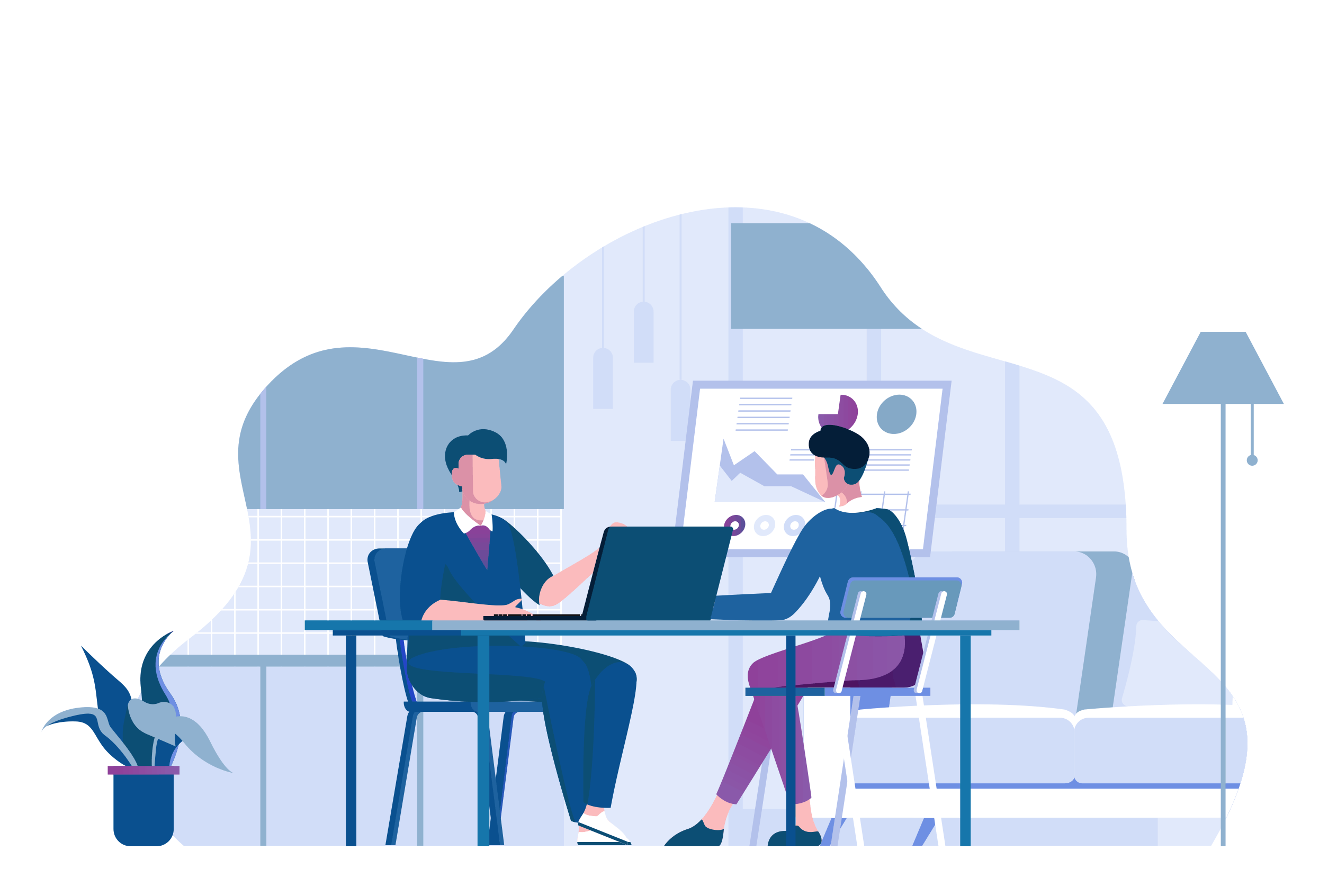 EBTECH - ERP Implementation and Customization